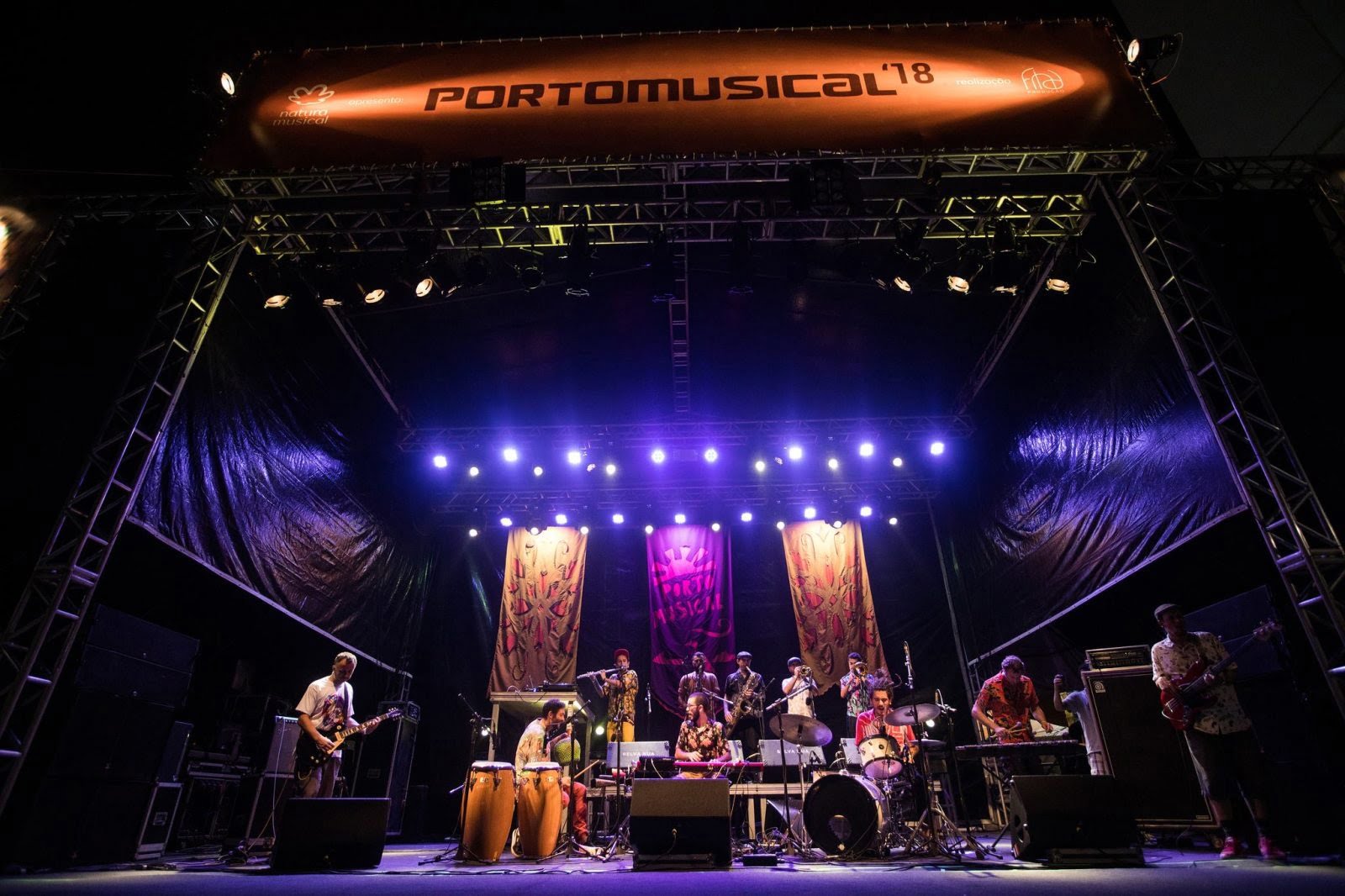 Porto Musical chega ao Recife Antigo para os apaixonados pelo mundo da ...